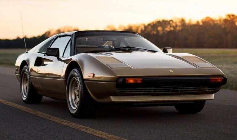 The 10 Greatest Ferrari Models Over the Last 70 Years