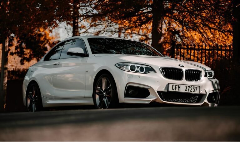 10 Most Reliable BMW Models Built to Last a Lifetime