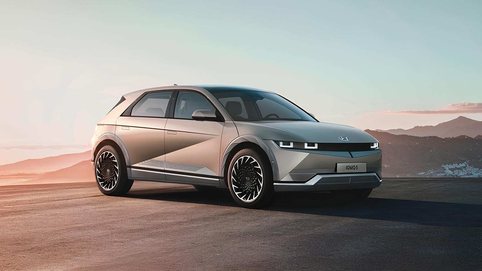 Best Electric SUVs You Should Buy