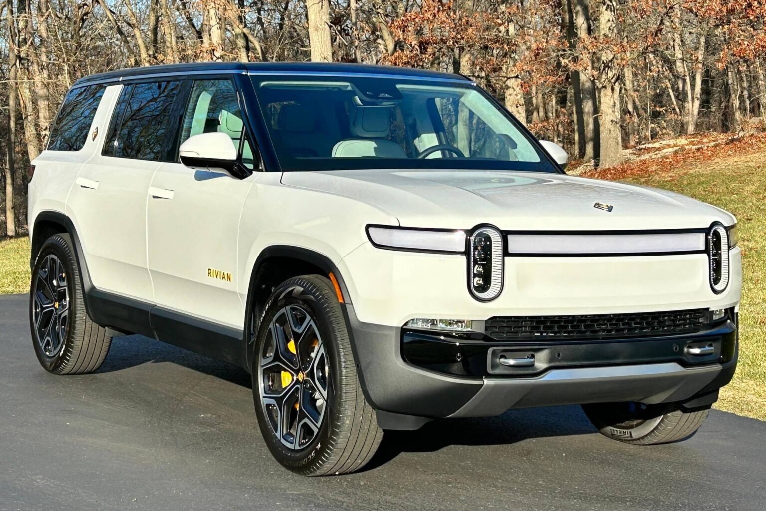 Best Electric SUVs You Should Buy