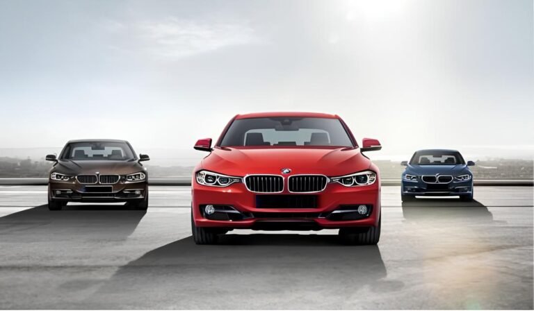 10 Most Reliable BMW Models Built to Last a Lifetime