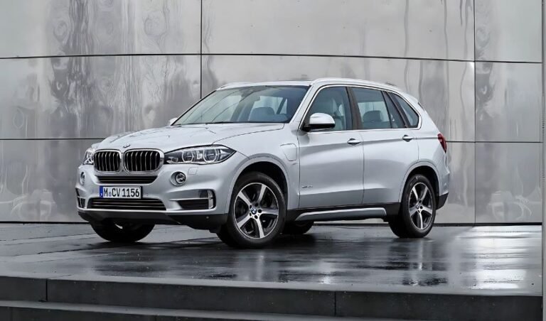 10 Most Reliable BMW Models Built to Last a Lifetime