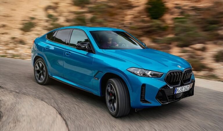 10 Most Reliable BMW Models Built to Last a Lifetime