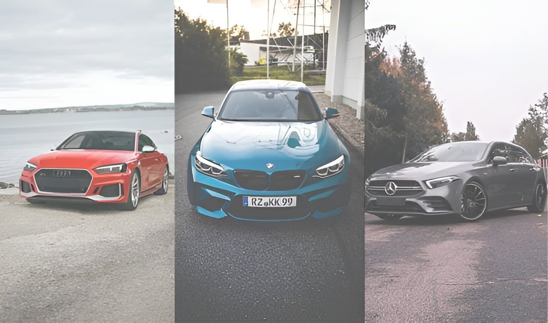 Audi vs. BMW vs. Mercedes-Benz: Which Brand is Best?