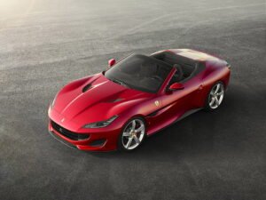 10 Greatest Ferrari Convertible Models Ever Made