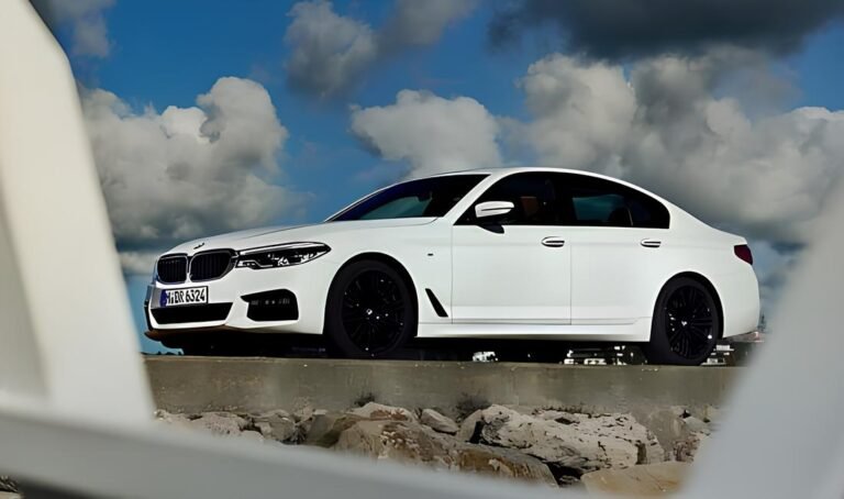 10 Most Reliable BMW Models Built to Last a Lifetime