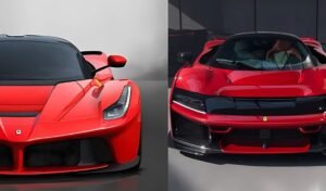 Ferrari F80: The New Best Ferrari is Here!