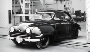 6 Greatest SAAB Cars of All Time